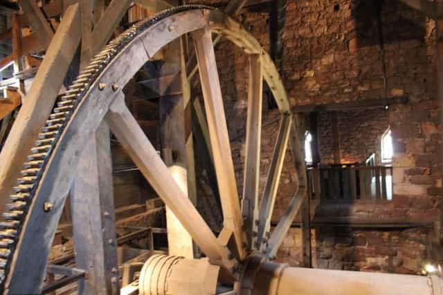 Cornwall Iron Furnace