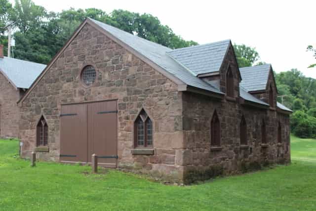 Cornwall Iron Furnace