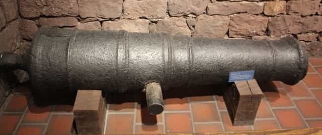 Cornwall Iron Furnace