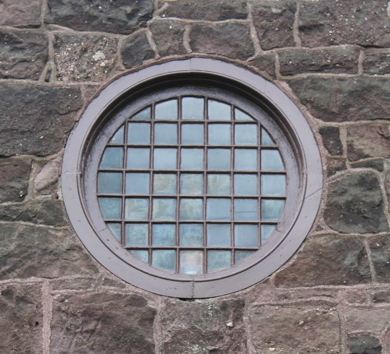 Cornwall Iron Furnace
